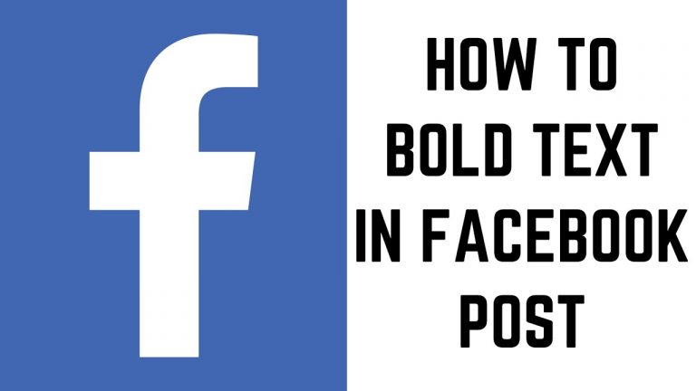 How to write boldly on Facebook | Bold Fonts on Facebook - Free Sinhala ...